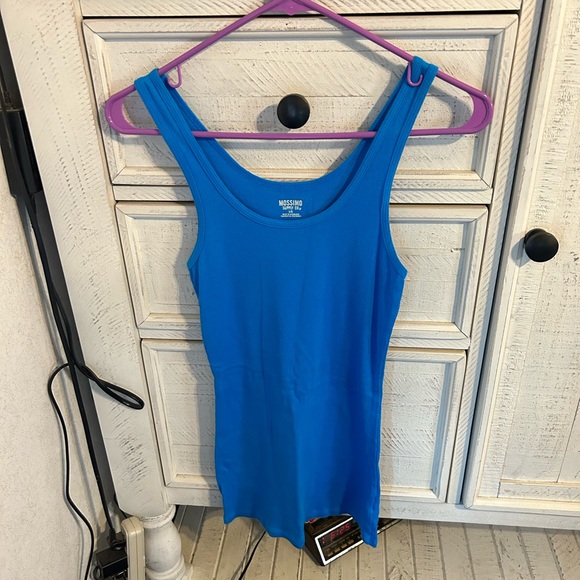 Mossimo Supply Co. | Tops | Mossimo Tank Top | Poshmark